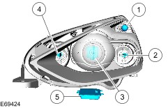Ford Workshop Service and Repair Manuals > S-MAX.Galaxy 2006.5 (03.2006-) > Mechanical Repairs ...